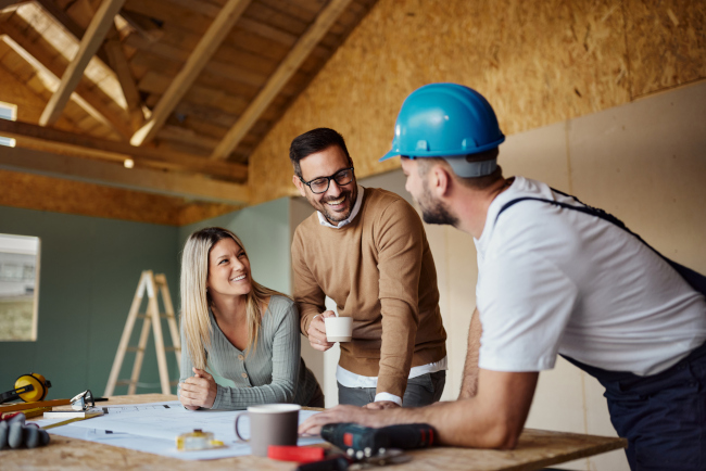 Find a Home Builder You Can Trust with These 3 Easy Questions | Tri-Co ...